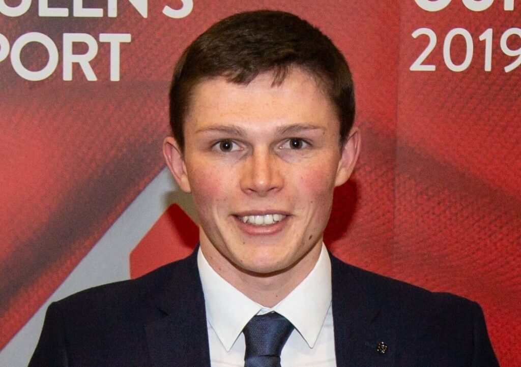 Meet Callum O'Neill who tells us about his new product development ...