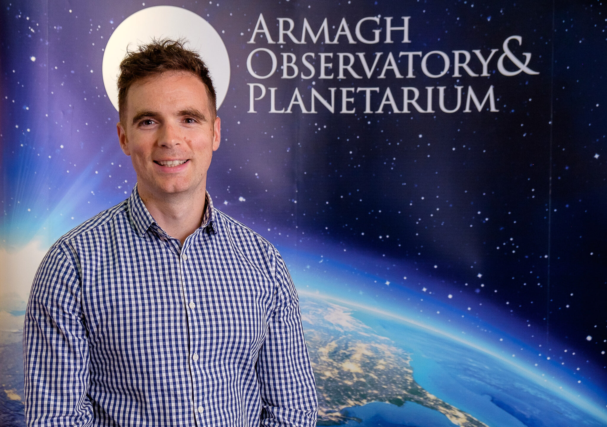 Armagh Observatory and Planetarium announce next boardroom apprentice ...