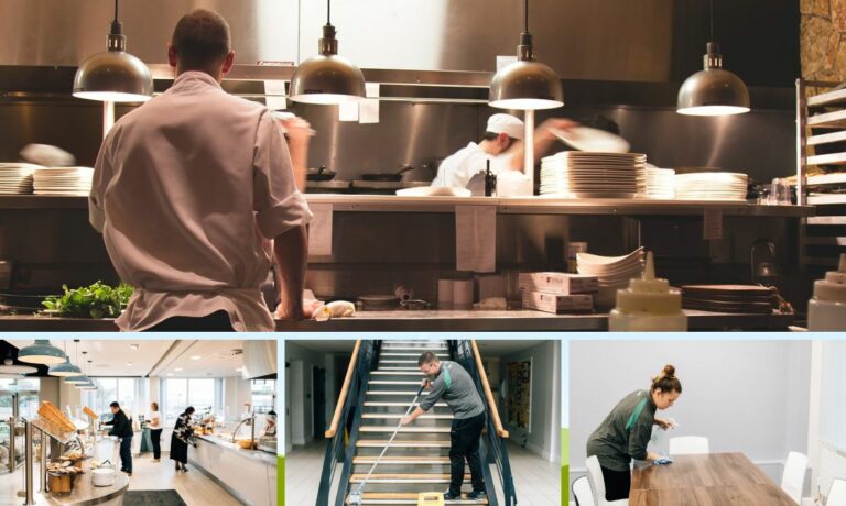 Join the Mount Charles team: Exciting hospitality and cleaning roles ...