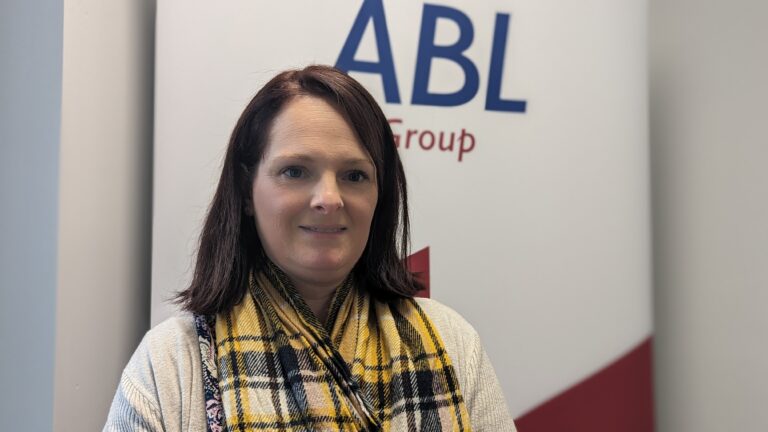 ABL Group's Sarah Jayne Cromwell finds her niche as Chartered Insurance ...