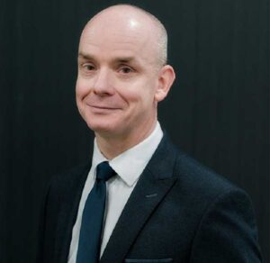 Job Profile: Even after 30 years Dentist Paul Reaney can't stop smiling ...