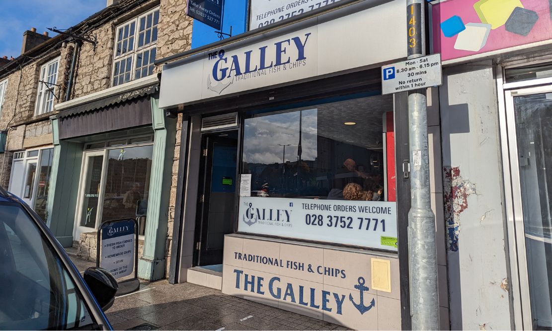 Trainee Assistant Manager - Armagh Jobs