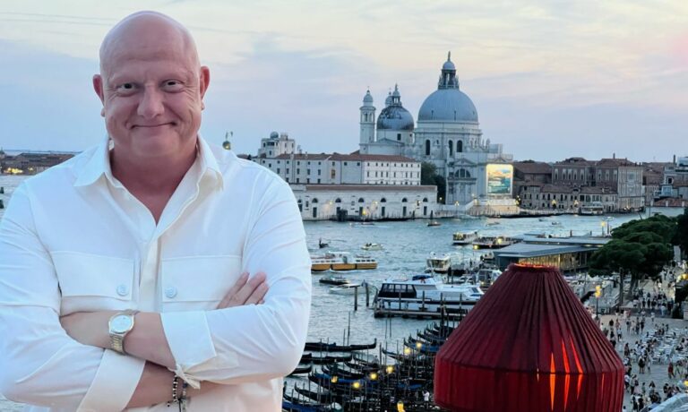 5 minutes with... Owen Matchett of The Agent NI - Armagh Jobs