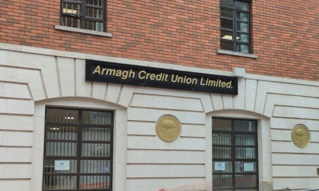 Teller - Armagh Jobs